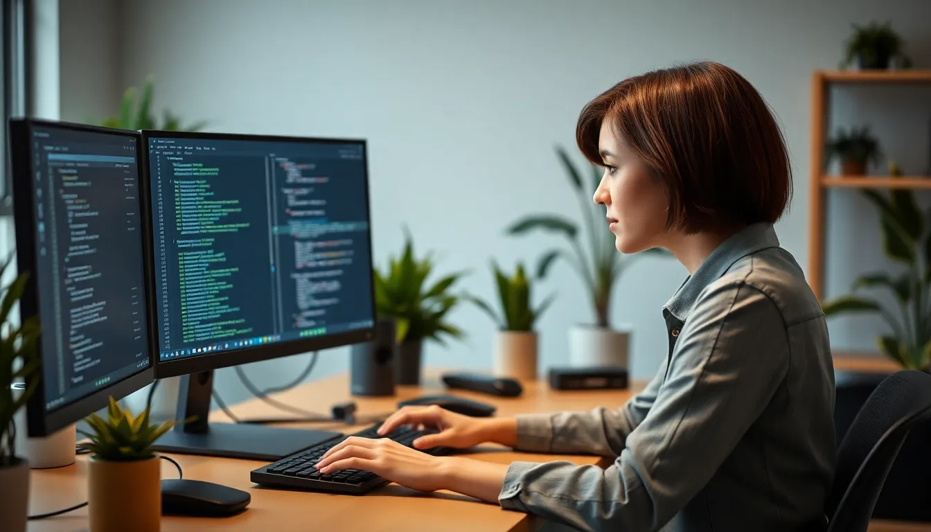 Unlocking Success: The Power of Full-Stack Integration for Today's ...