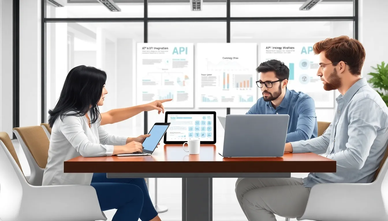 API Integration Examples: Unlocking Seamless Connectivity for Your ...