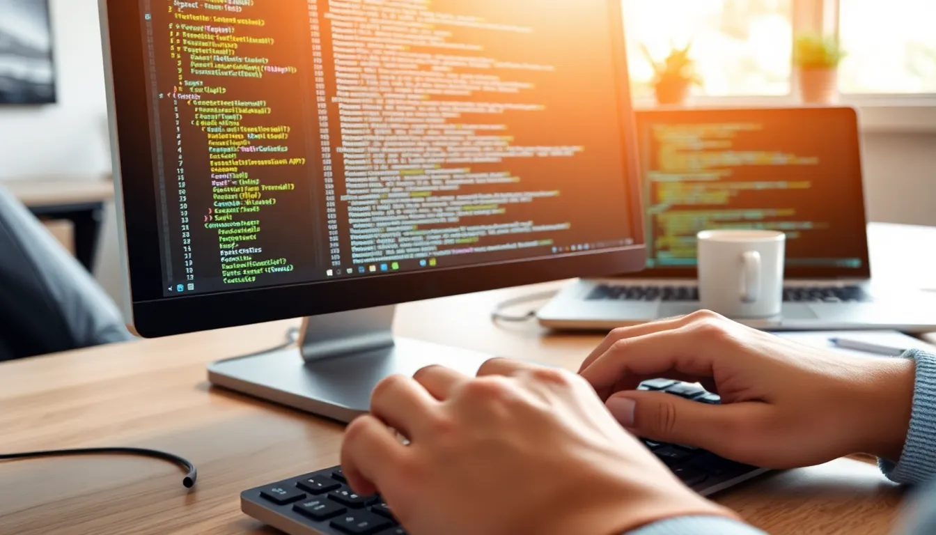 What Does an API Look Like? Discover Its Essential Features and Use ...